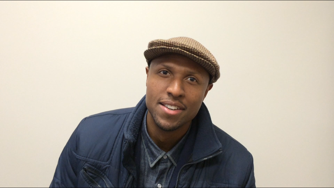 29 Seconds of Black History with Sadiq Ali