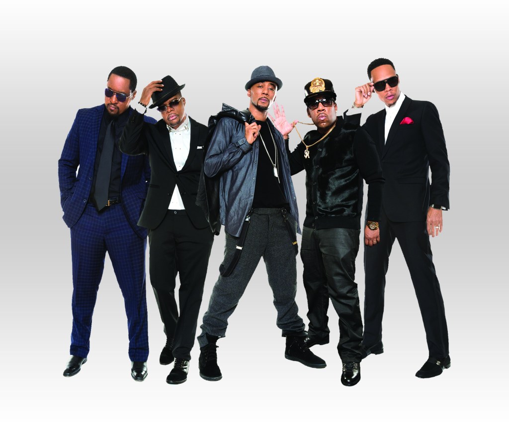 Bell Biv Devoe Confirms They INTENDED To Make Another New Edition Album ...