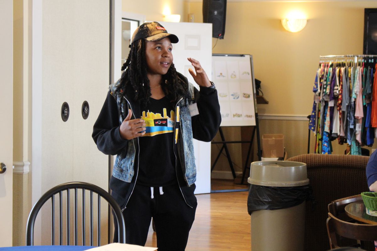 The Ladies of Radio One – Baltimore Celebrate International Women’s Day ...