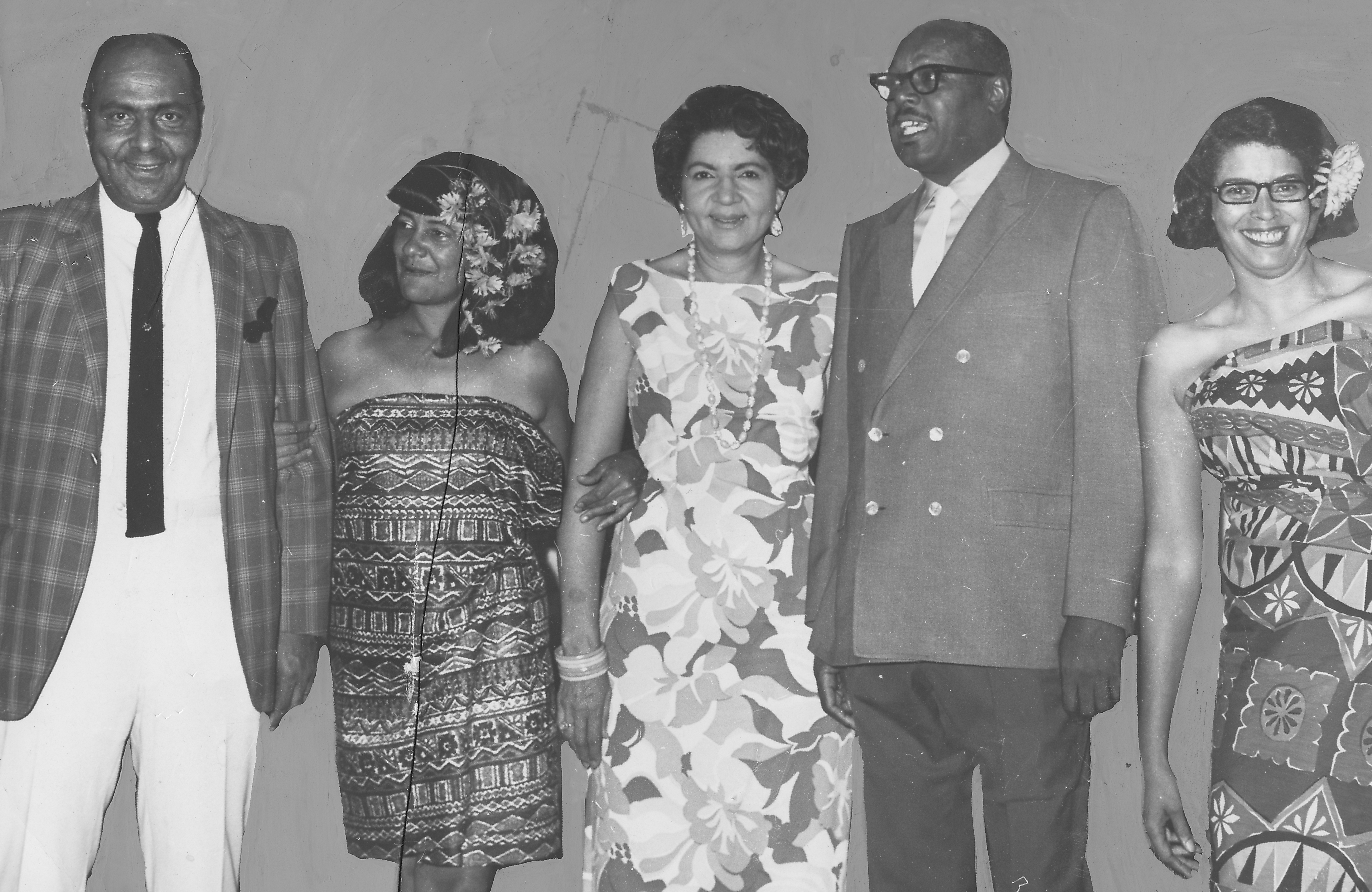 Black Baltimore History Makers