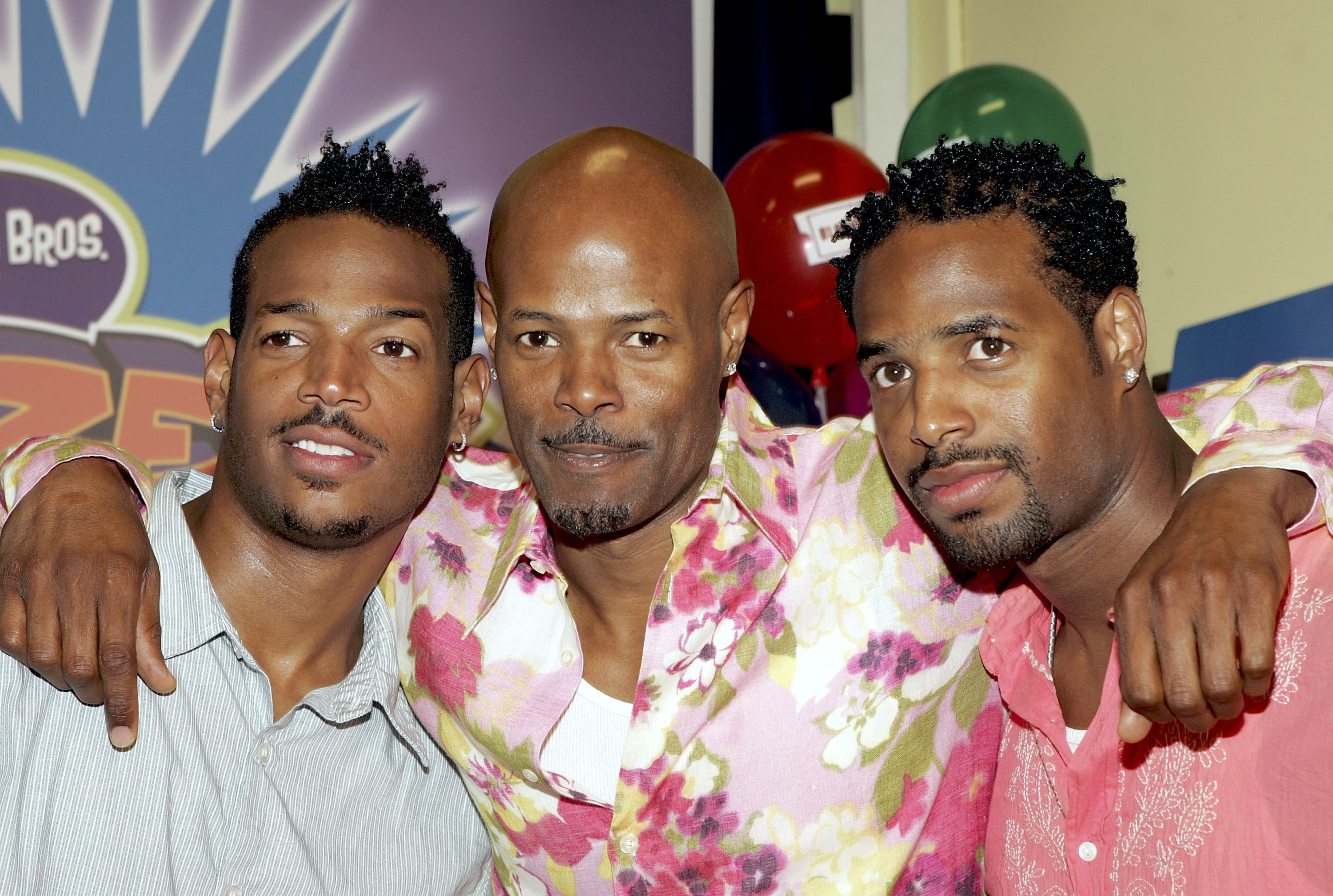 24 Years Ago Today The Wayans Brothers Premiered
