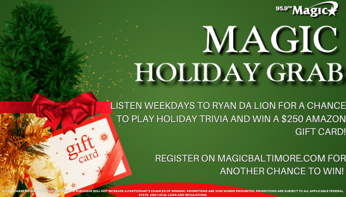 Listen Live Archives - Magic 95.9