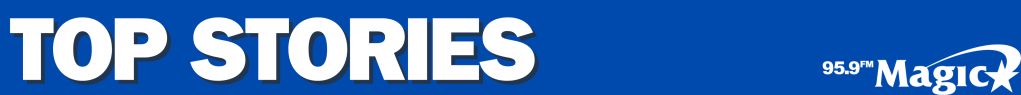 Magic 95.9 - Magic 95.9