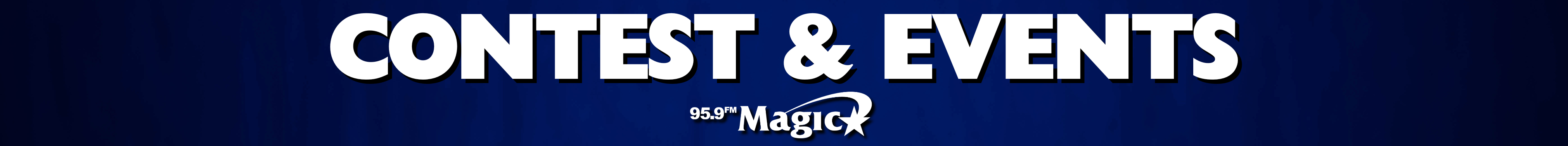 Magic 95.9 - Magic 95.9