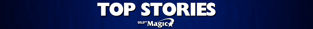 Magic 95.9 - Magic 95.9